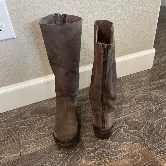 Freebird by Steven | Shoes | Freebird By Steven Lane Convertible ...